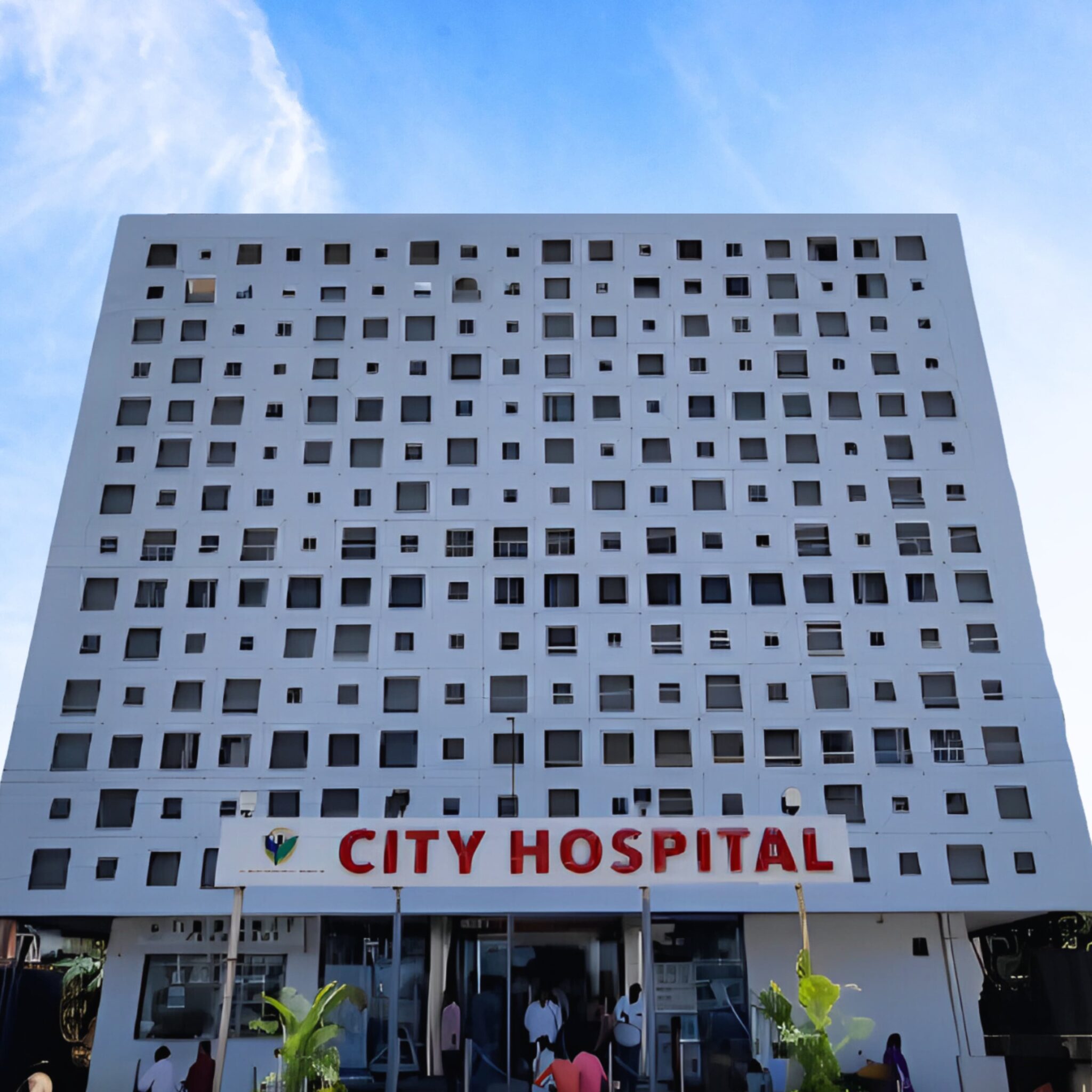 About us – City Super Speciality Hospital